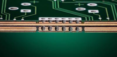 China Custom Heavy Copper PCB for sale
