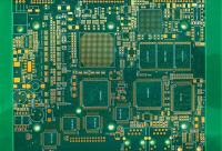 China HDI PCB Fabrication Service for sale