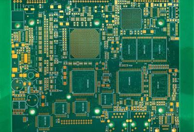 China HDI PCB Fabrication Service for sale