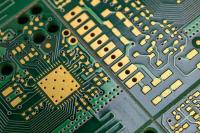China Custom Double Sided PCB Manufacturer for sale