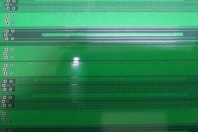 China Custom Controlled Impedance PCB Manufacturer for sale