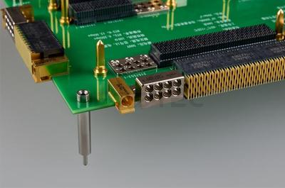 China Custom Backdrilled PCB for sale