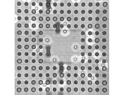China Precision BGA PCB Assembly for sale