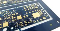 China Quick Turn PCB Prototype for sale