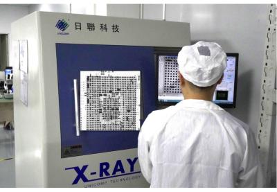 China Through Hole PCB Assembly for Wave and Selective Soldering for sale