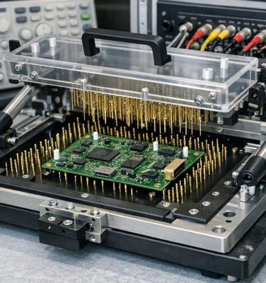 China PCBA Functional Testing and Verification Services for sale