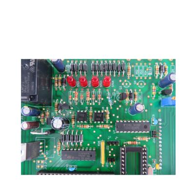 China Mixed Technology PCB Assembly (SMT + Through-Hole) for sale