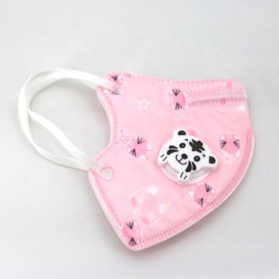 China Non Toxic Children'S Disposable Face Masks , Non Woven Disposable Mouth Mask for sale