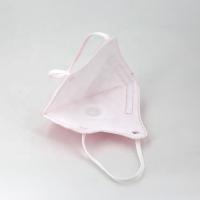 China Non Toxic Children'S Disposable Face Masks , Non Woven Disposable Mouth Mask for sale