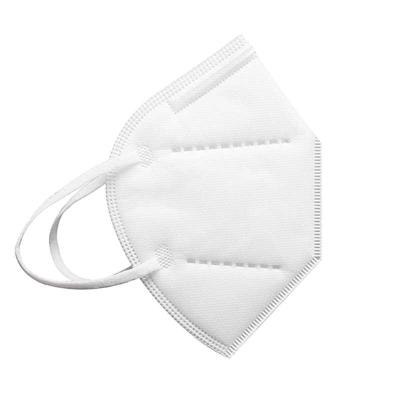 China Children Disposable Antibacterial Face Mask Three Dimensional Clipping Design for sale