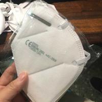 China Children Disposable Antibacterial Face Mask Three Dimensional Clipping Design for sale