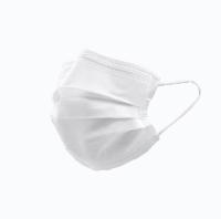 China Non Irritating Disposable Active Carbon Face Mask No Water Leakage For Personal Safety for sale
