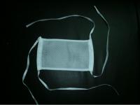 China Grey Black Activated Carbon Mask , Safety Dust Mask Eco Friendly for sale