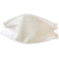 China Fold Up KN95 Earloop Face Mask Disposable With Adjustable Nose Piece , Fish Shaped for sale