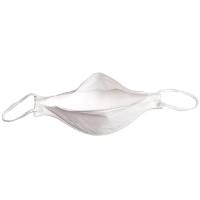 China Convenient Fold Down KN95 Earloop Face Mask Anti Pollution 20.5X4CM For Nurse for sale