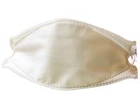 China Earlock Fish Shape KN95 Filter Mask , Water Resistant Isolation Face Mask for sale