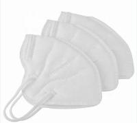 China Comfort Fit FFP2 Fold Flat Mask Anti Pollution Free Samples Available for sale
