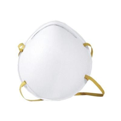 China Professional N95 Particulate Respirator Mask , Professional Dust Mask for sale