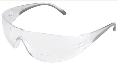China Transparent Eye Protection Goggles Impact Resistant For Chemical Plant for sale