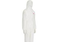 China Personal Care Disposable Body Suit Virous Size Anti - Chemical Agents for sale