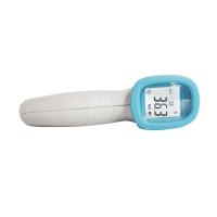China Multifunction Handheld Infrared Thermometer ABS Material For Adult / Baby for sale