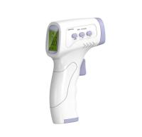 China Durable Non Contact Infrared Digital Thermometer , Non Contact Thermometer For Humans for sale