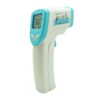 China Non Contact Handheld Infrared Thermometer High Accuracy CE FDA Approved for sale