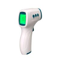 China High Accuracy Handheld Infrared Thermometer With 3-5cm Measuring Distance for sale