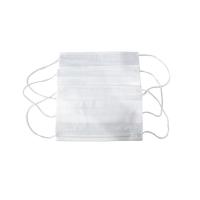China Elastic Earloop Non Woven Children's Disposable Face Masks for sale