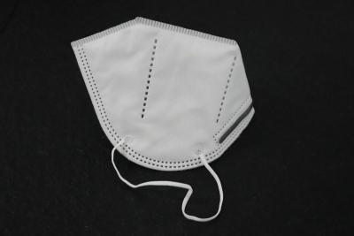 China EN 149 2001 Kn95 Protective Mask for sale