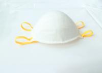 China medical dental lab Cup N95 Protective Mask for sale