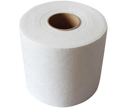 China Soft Polypropylene PP Melt Blown Nonwoven Fabric for sale