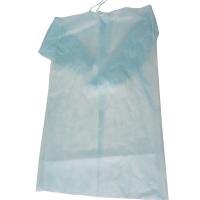 China XL Disposable Surgical Gown for sale