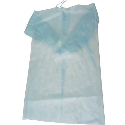 China XL Disposable Surgical Gown for sale