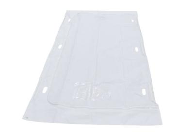 China Leakproof Mortuary Corpse 90x220cm Dead People Bag for sale