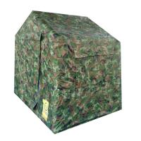 China Outdoor Pop Up 150 Peoples Medical Quarantine Tent for sale
