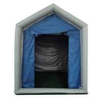 China Heavy Duty Hospital 3x6M Medical Quarantine Tent for sale