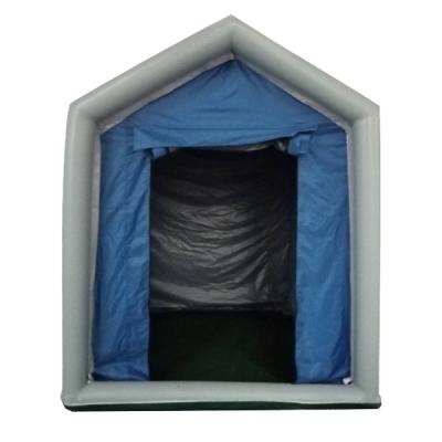 China Heavy Duty Hospital 3x6M Medical Quarantine Tent for sale