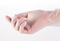 China Plastic Vinyl Examination Multi Purpose Disposable Pvc Gloves For Household Duties. for sale