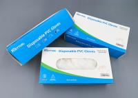 China 14Mpa Disposable Powder Free Exam Gloves Keep Your Hands Dry And Protected for sale