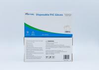 China Powder Free Examination Home Use Disposable Vinyl Gloves For Household for sale