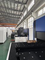 China Two-way bending center for sale