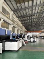 China One-way bending center for sale