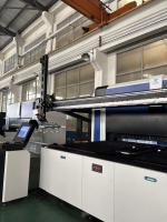China Automated sheet metal production line for sale
