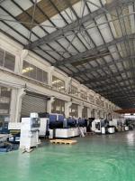 China Automated sheet metal production line for sale