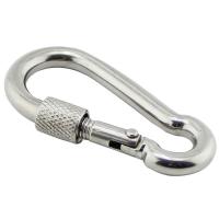 China YUJINSHENG Stainless Steel 304/316 Rigging Series - 1000 Piece MOQ, Heavy-Duty Marine & Industrial Hardware for sale