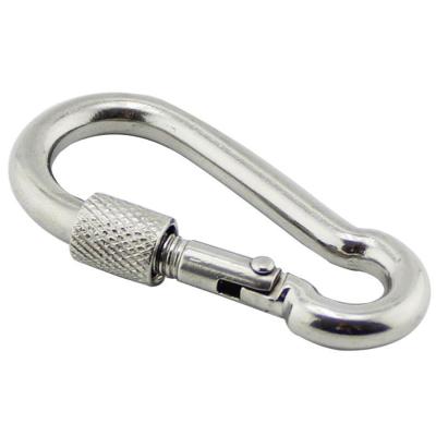 China YUJINSHENG Stainless Steel 304/316 Rigging Series - 1000 Piece MOQ, Heavy-Duty Marine & Industrial Hardware for sale