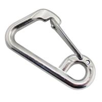 China Stainless steel 316 Simple hook for sale