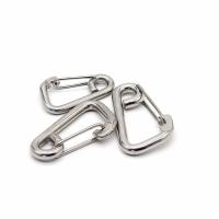 China Stainless steel 316 Simple hook for sale