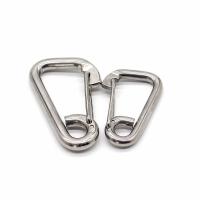 China Stainless steel 316 Simple hook for sale